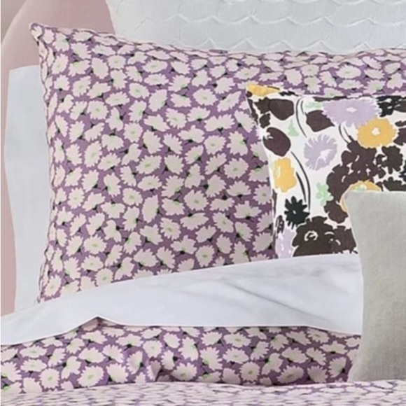 kate spade | Bedding | Kate Spade Bedding Comforter Set Twin New | Poshmark